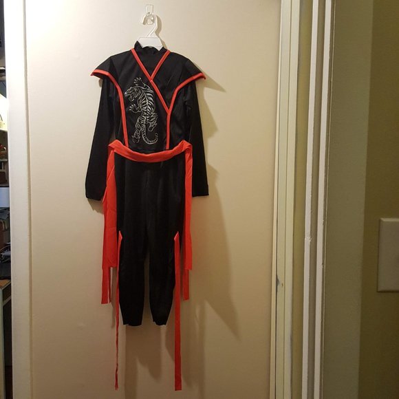 Suit Yourself Costume Co. | Costumes | Shadow Ninja Costume | Poshmark